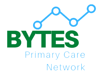 Resource Hub - BYTES PCN